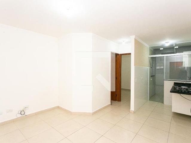 Apto, Vila Carrão, 1 Quarto, 27 m2 São Paulo
