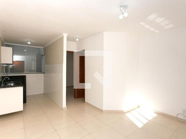 Apto, Vila Carrão, 1 Quarto, 27 m2 São Paulo