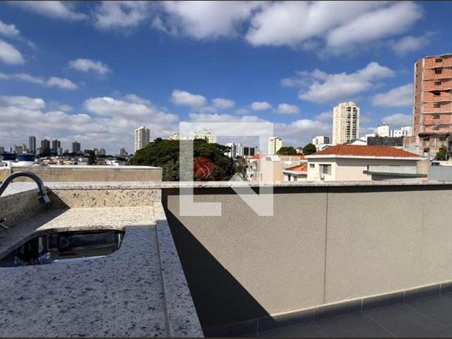 Apto, Vila Carrão, 1 Quarto, 28 m2 São Paulo