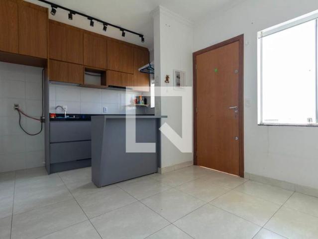 Apto, Vila Carrão, 1 Quarto, 29 m2 São Paulo