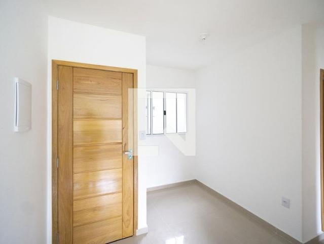 Apto, Vila Carrão, 1 Quarto, 29 m2 São Paulo