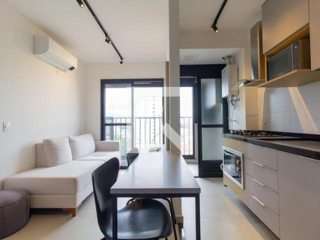Kitnet, Vila Carrão, 1 Quarto, 34 m2 São Paulo