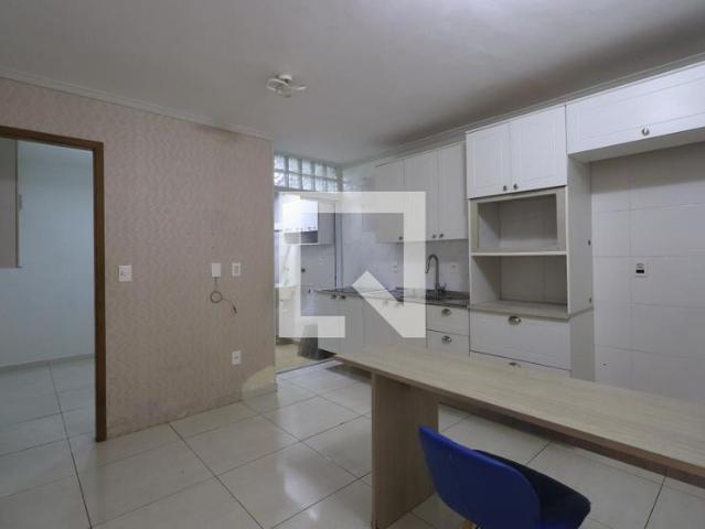 Apto, Vila Carrão, 1 Quarto, 34 m2 São Paulo