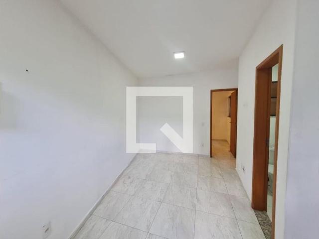 Apto, Vila Carrão, 1 Quarto, 35 m2 São Paulo