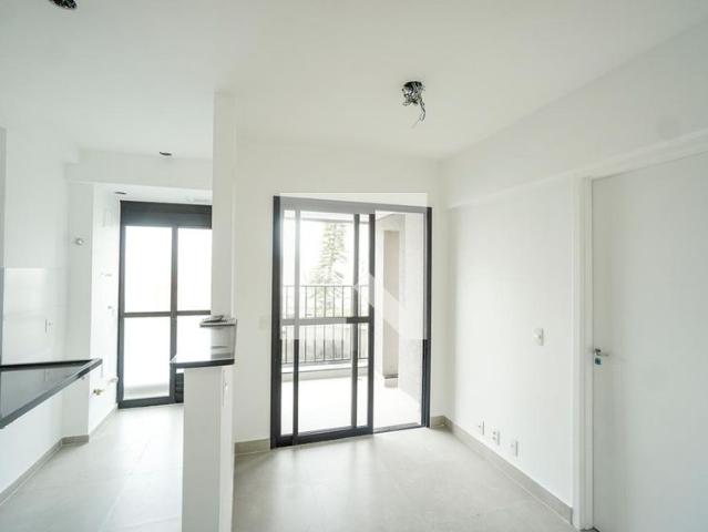 Apto, Vila Carrão, 1 Quarto, 35 m2 São Paulo