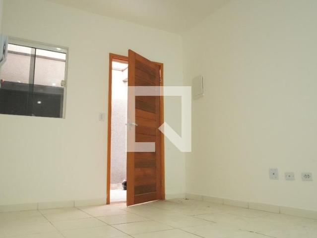 Apto, Vila Carrão, 1 Quarto, 35 m2 São Paulo