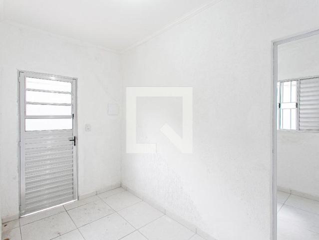 Apto, Vila Carrão, 1 Quarto, 35 m2 São Paulo