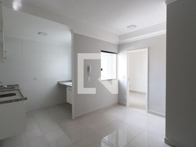 Apto, Vila Carrão, 1 Quarto, 35 m2 São Paulo