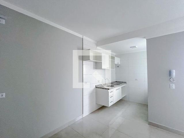Apto, Vila Carrão, 1 Quarto, 35 m2 São Paulo