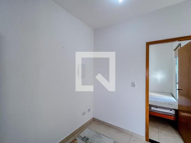 Apto, Vila Carrão, 1 Quarto, 36 m2 São Paulo