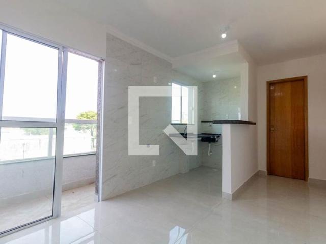 Apto, Vila Carrão, 1 Quarto, 36 m2 São Paulo