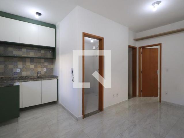 Apto, Vila Carrão, 1 Quarto, 37 m2 São Paulo