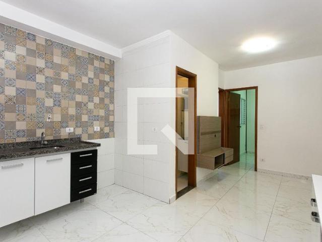 Apto, Vila Carrão, 1 Quarto, 37 m2 São Paulo