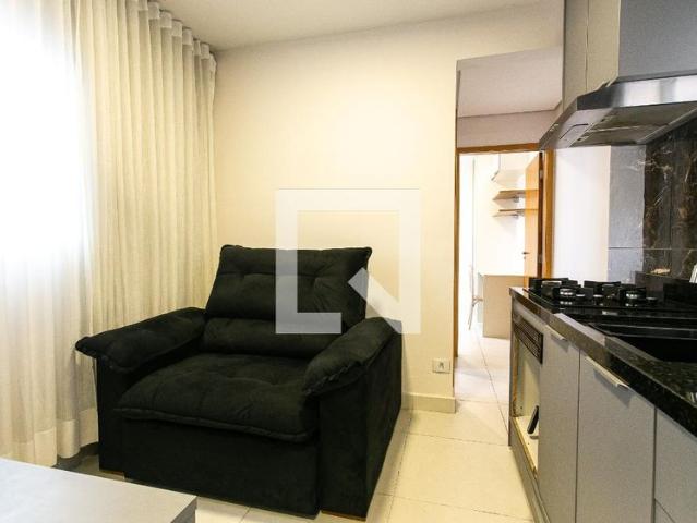 Apto, Vila Carrão, 1 Quarto, 37 m2 São Paulo