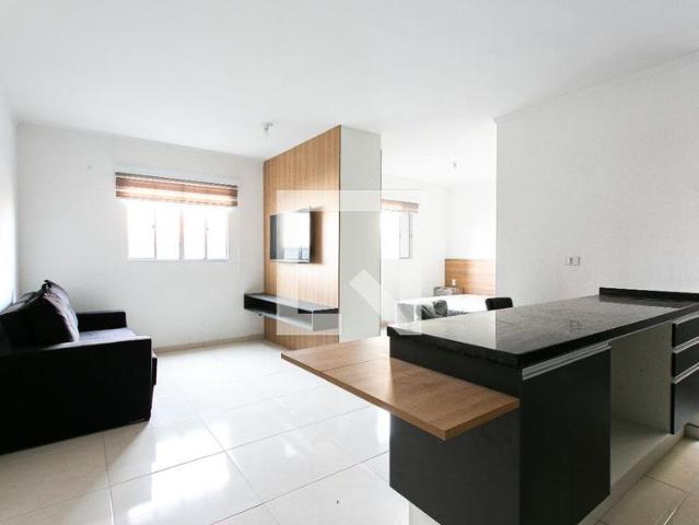 Apto, Vila Carrão, 1 Quarto, 37 m2 São Paulo