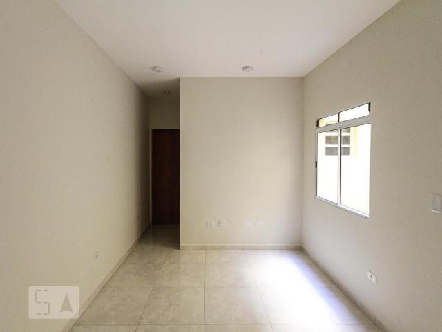 Apto, Vila Carrão, 1 Quarto, 38 m2 São Paulo