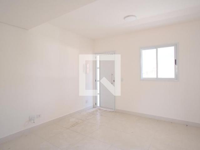 Apto, Vila Carrão, 1 Quarto, 38 m2 São Paulo