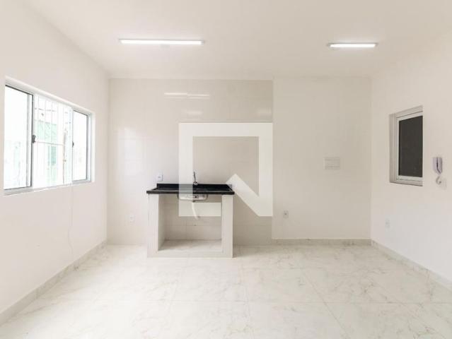 Apto, Vila Carrão, 1 Quarto, 38 m2 São Paulo
