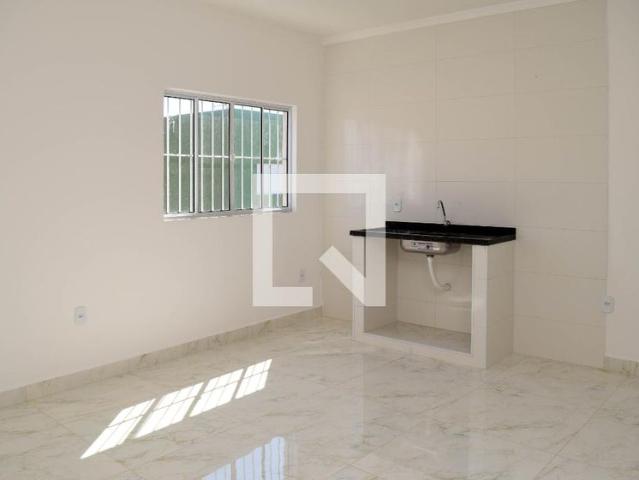 Apto, Vila Carrão, 1 Quarto, 39 m2 São Paulo