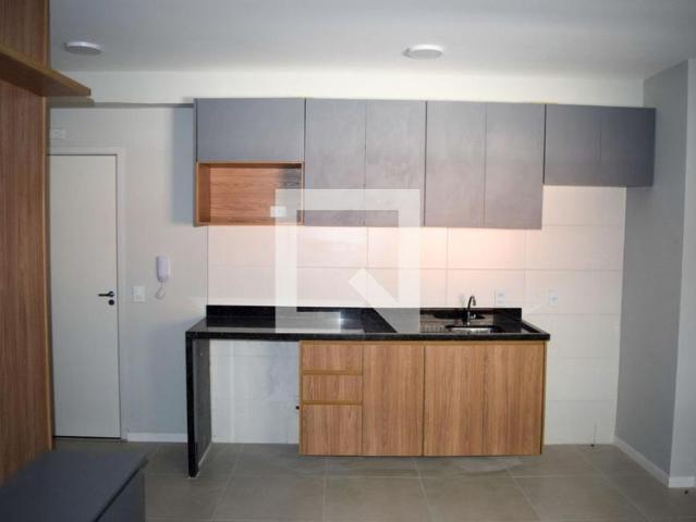 Apto, Vila Carrão, 1 Quarto, 30 m2 São Paulo