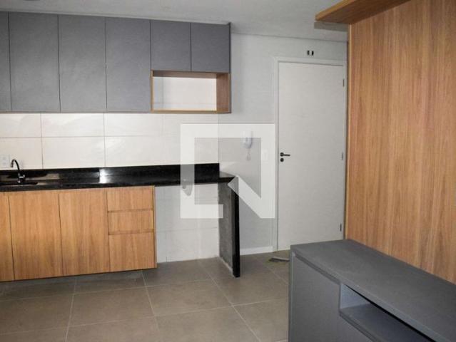 Apto, Vila Carrão, 1 Quarto, 30 m2 São Paulo