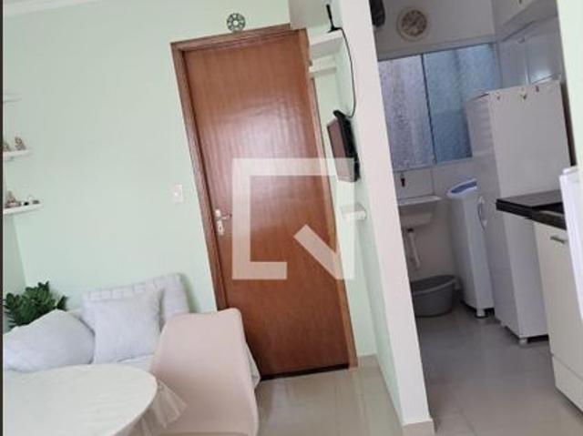 Apto, Vila Carrão, 1 Quarto, 30 m2 São Paulo