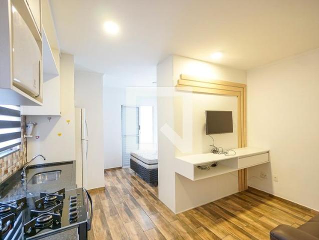 Apto, Vila Carrão, 1 Quarto, 30 m2 São Paulo
