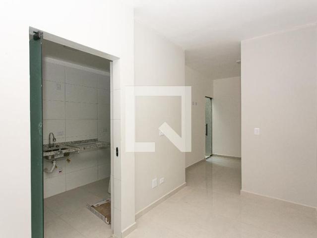 Apto, Vila Carrão, 1 Quarto, 30 m2 São Paulo