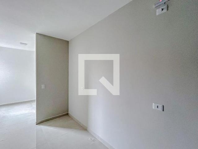 Apto, Vila Carrão, 1 Quarto, 30 m2 São Paulo