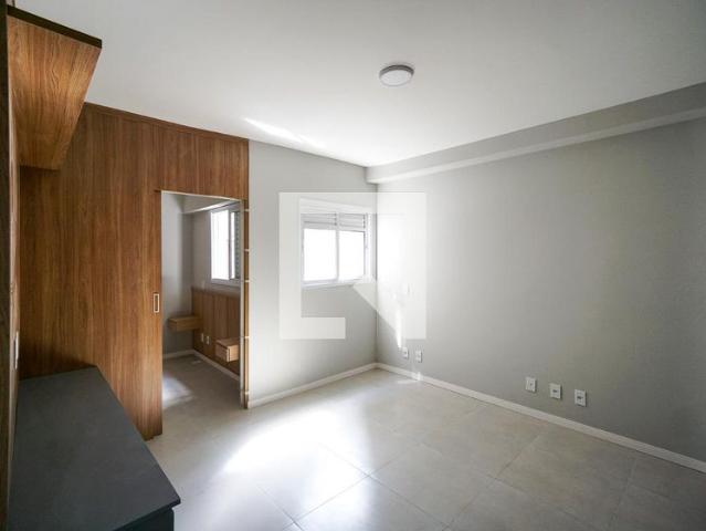 Apto, Vila Carrão, 1 Quarto, 30 m2 São Paulo