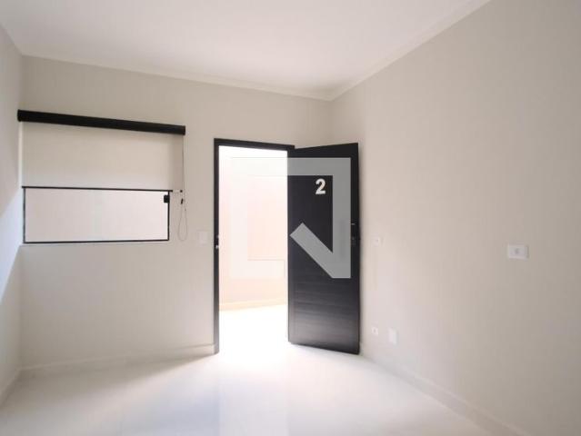 Apto, Vila Carrão, 1 Quarto, 30 m2 São Paulo