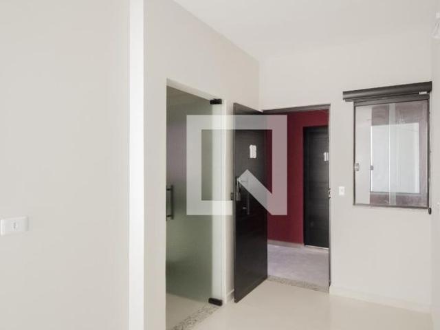 Apto, Vila Carrão, 1 Quarto, 30 m2 São Paulo