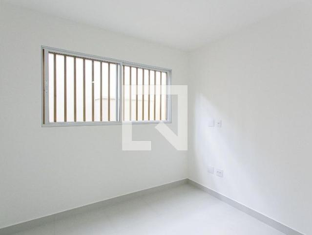 Apto, Vila Carrão, 1 Quarto, 30 m2 São Paulo