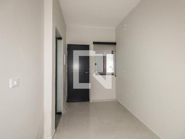 Apto, Vila Carrão, 1 Quarto, 30 m2 São Paulo