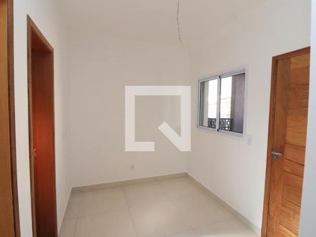 Apto, Vila Carrão, 1 Quarto, 30 m2 São Paulo
