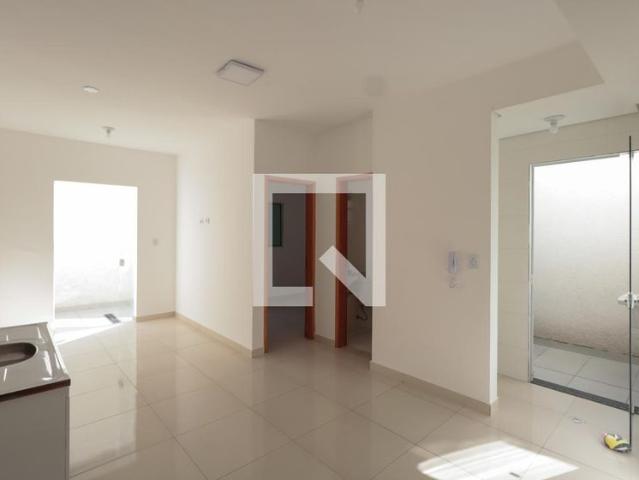 Apto, Vila Carrão, 1 Quarto, 30 m2 São Paulo