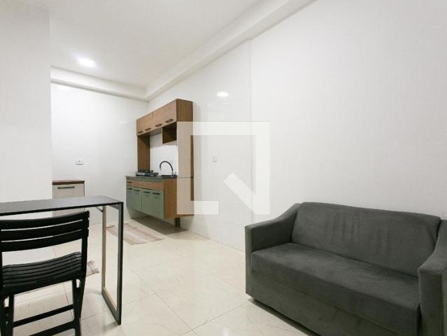 Apto, Vila Carrão, 1 Quarto, 30 m2 São Paulo