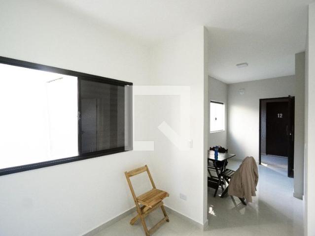Apto, Vila Carrão, 1 Quarto, 30 m2 São Paulo