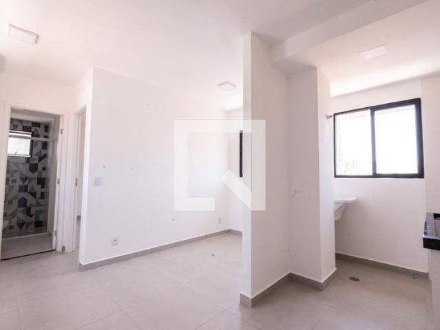 Apto, Vila Carrão, 1 Quarto, 30 m2 São Paulo