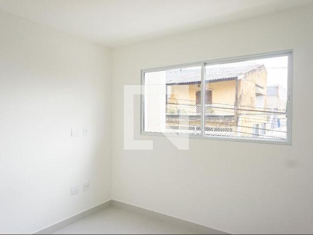 Apto, Vila Carrão, 1 Quarto, 30 m2 São Paulo