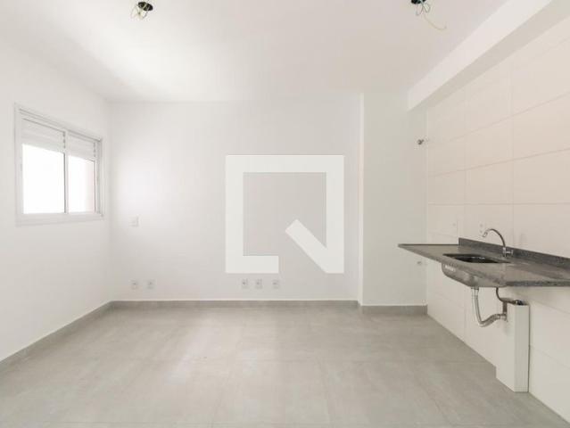 Apto, Vila Carrão, 1 Quarto, 30 m2 São Paulo