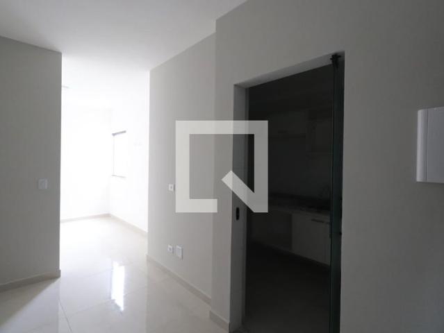 Apto, Vila Carrão, 1 Quarto, 30 m2 São Paulo