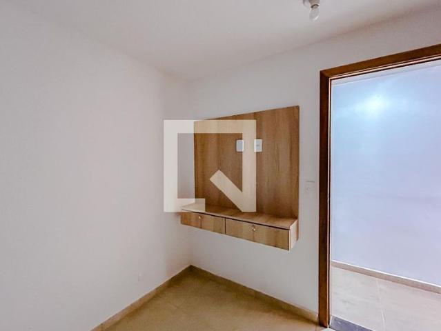 Apto, Vila Carrão, 1 Quarto, 30 m2 São Paulo