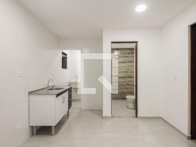 Apto, Vila Carrão, 1 Quarto, 31 m2 São Paulo