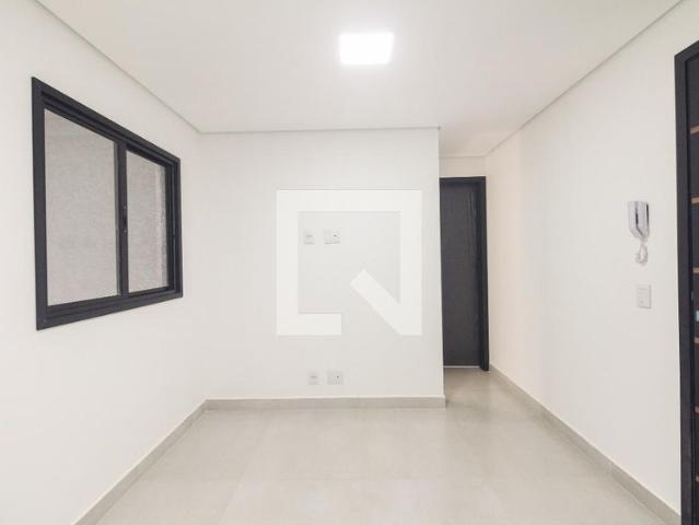 Apto, Vila Carrão, 1 Quarto, 32 m2 São Paulo