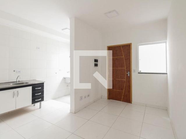 Apto, Vila Carrão, 1 Quarto, 32 m2 São Paulo