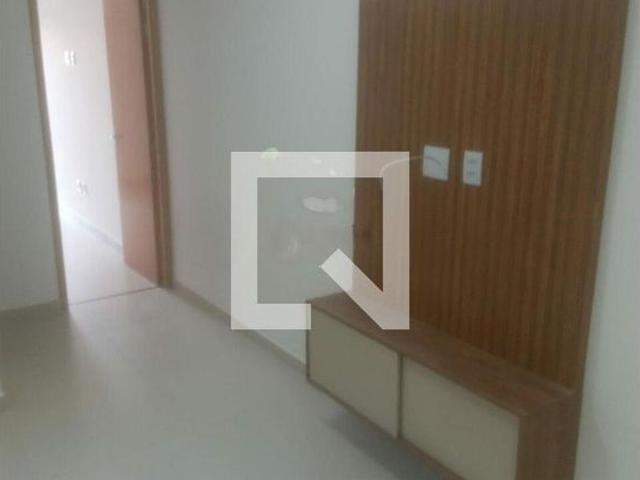 Apto, Vila Carrão, 1 Quarto, 33 m2 São Paulo