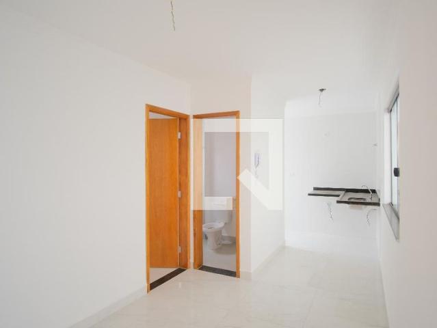 Apto, Vila Carrão, 1 Quarto, 33 m2 São Paulo