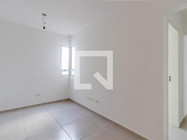 Apto, Vila Carrão, 1 Quarto, 44 m2 São Paulo