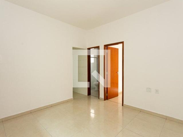 Apto, Vila Carrão, 1 Quarto, 45 m2 São Paulo